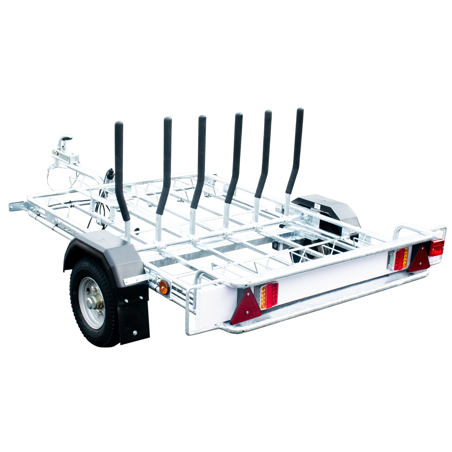 Pendle Bike Racks - Quality Racks, Bike Trailers & Carriers | PBR