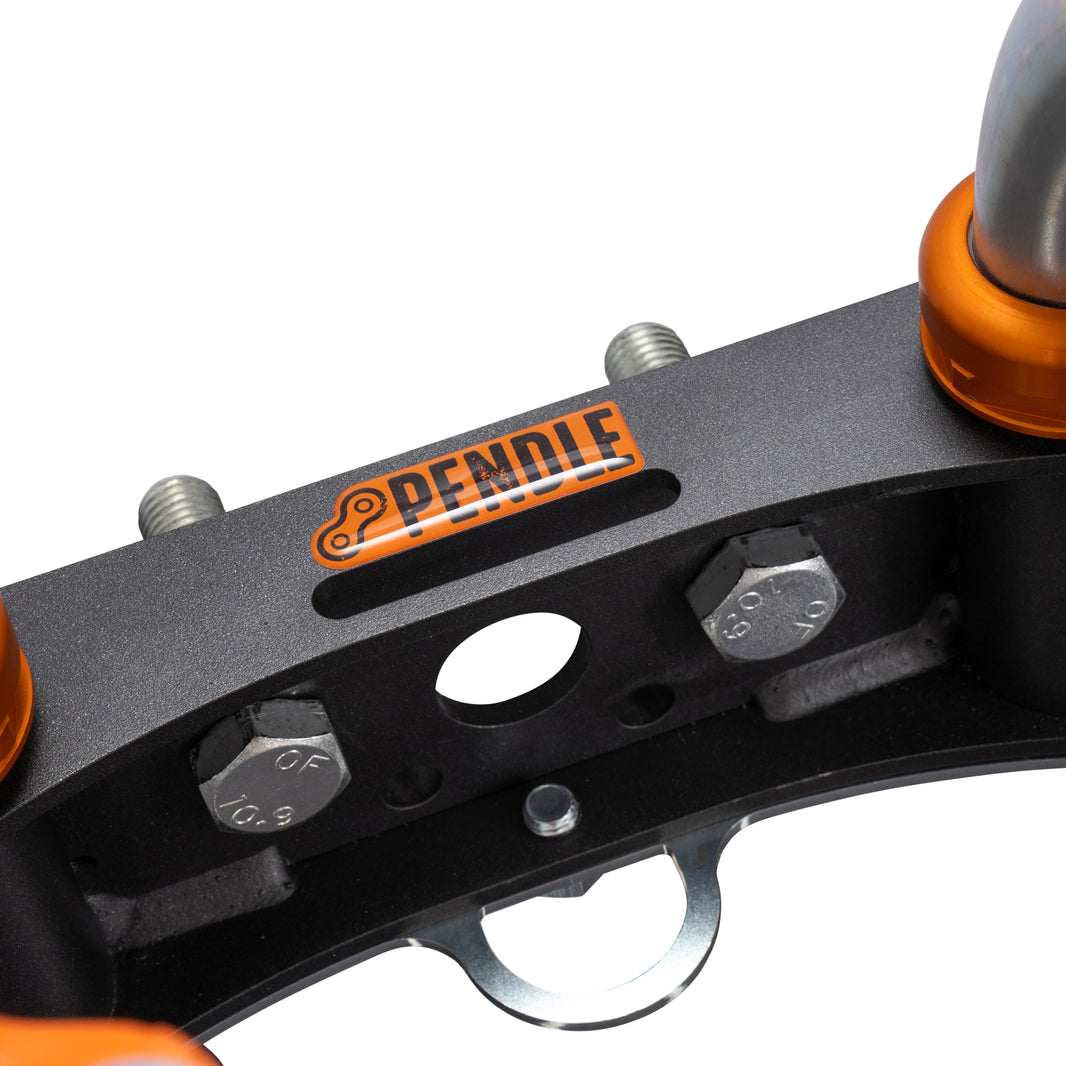 All-Steel Bike Trailers & Family Cycle Carriers | PBR – Pendle Bike Racks