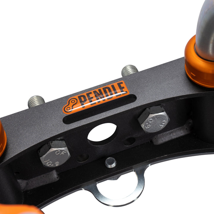 All-Steel Bike Trailers & Family Cycle Carriers | PBR – Pendle Bike Racks