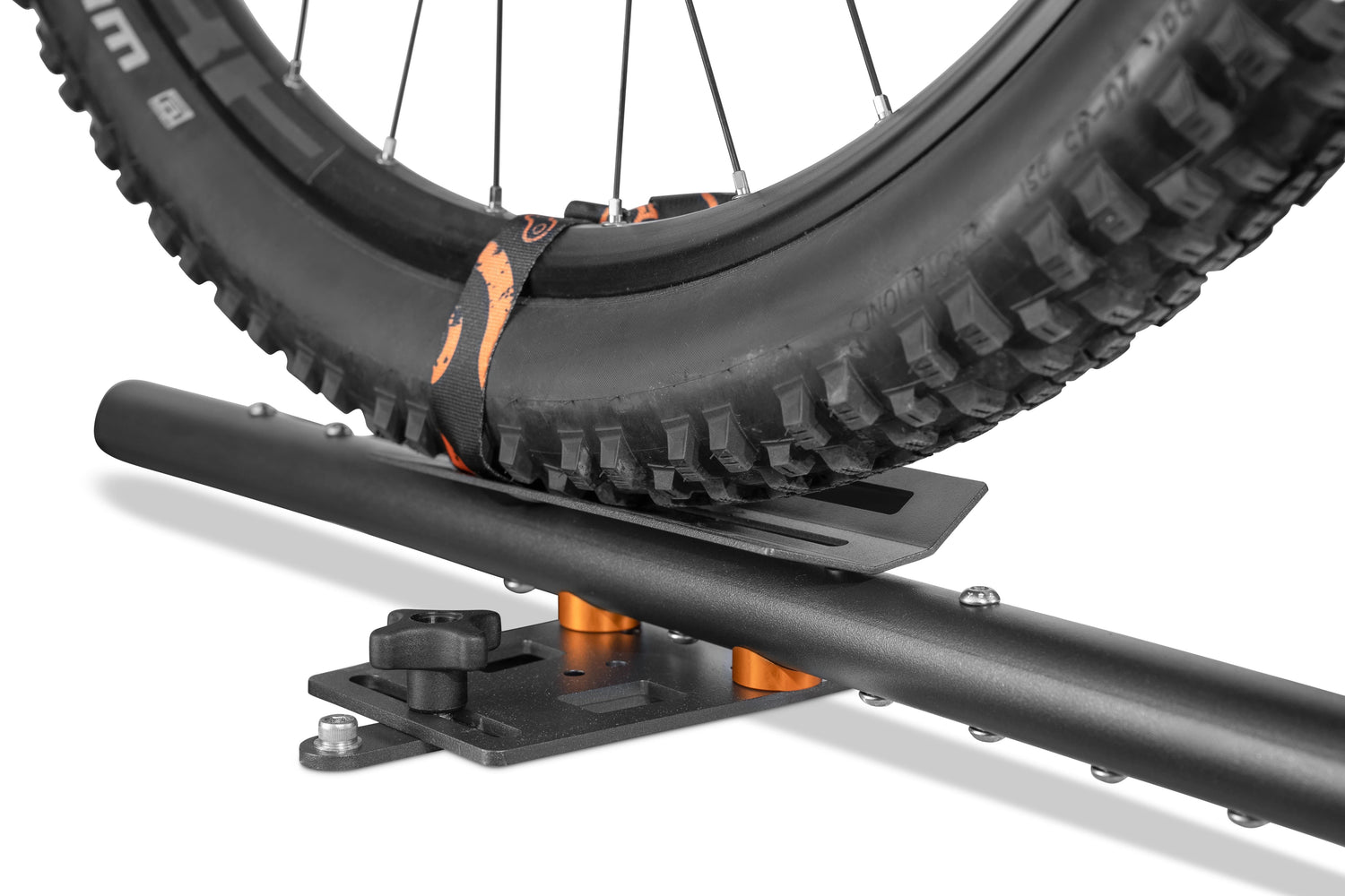 ErgoRack Roof-Mounted Cycle Carrier – Pendle Bike Racks