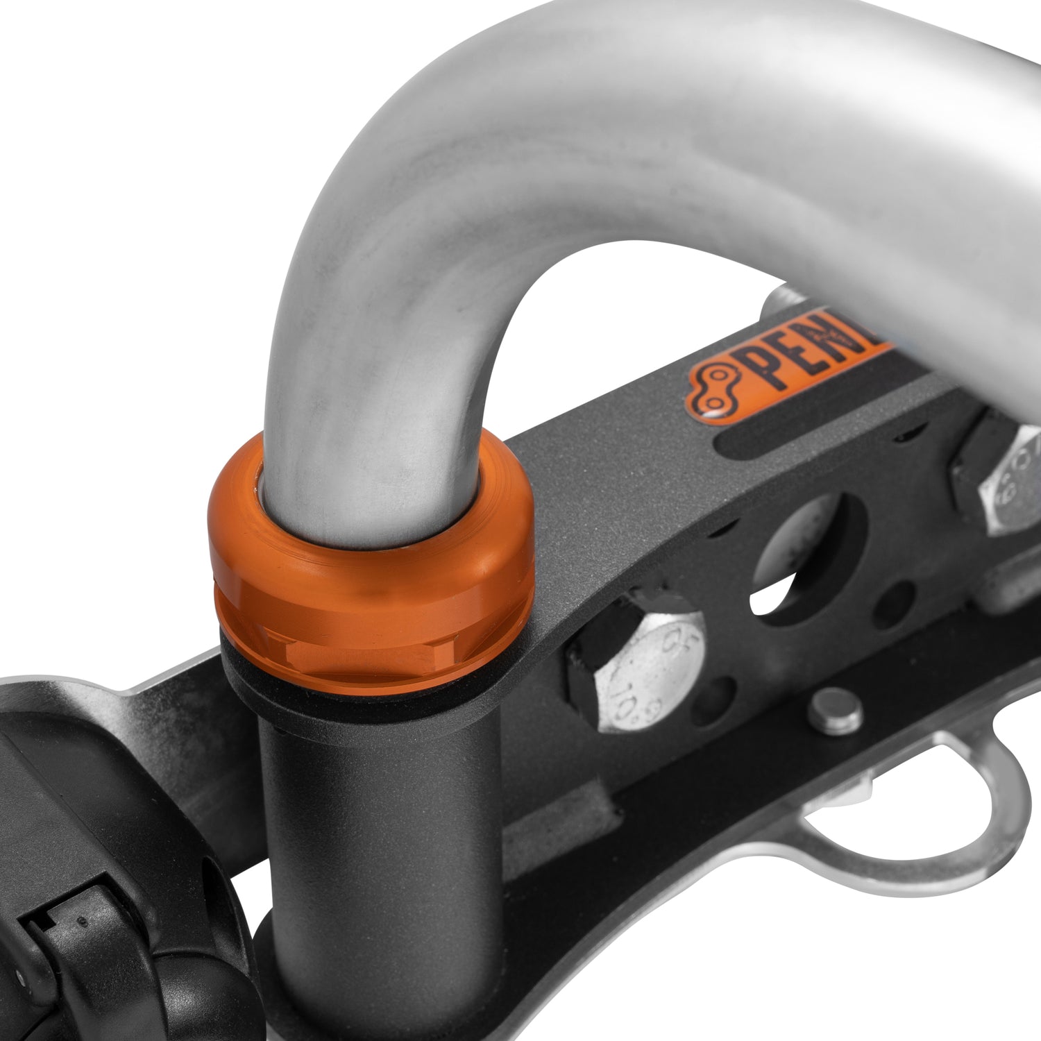 WT+ (Trike + Bike Rack) - Tricycle & Bike Rack – Pendle Bike Racks