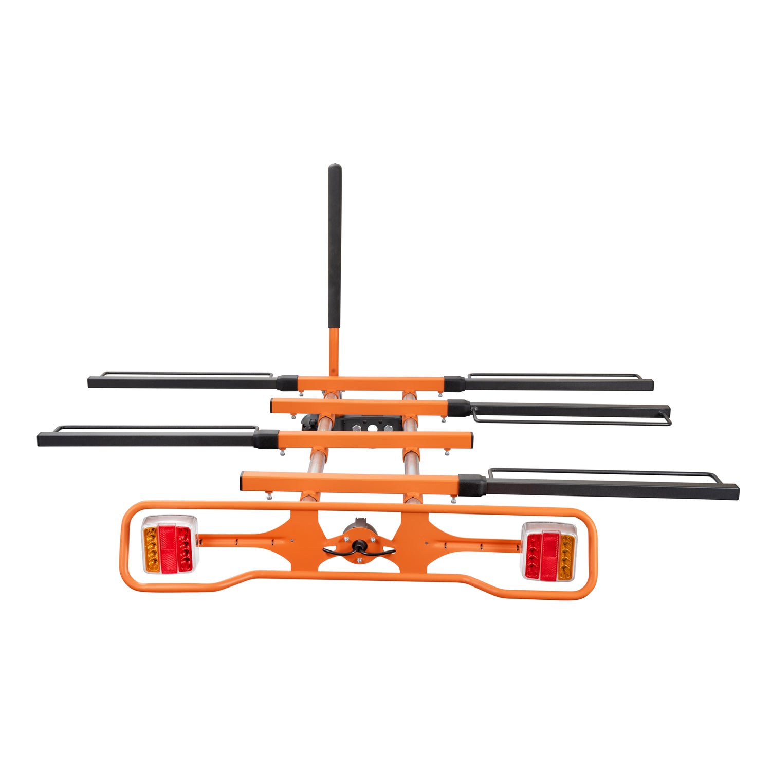 WT+ (Trike + Bike Rack) - Tricycle & Bike Rack – Pendle Bike Racks