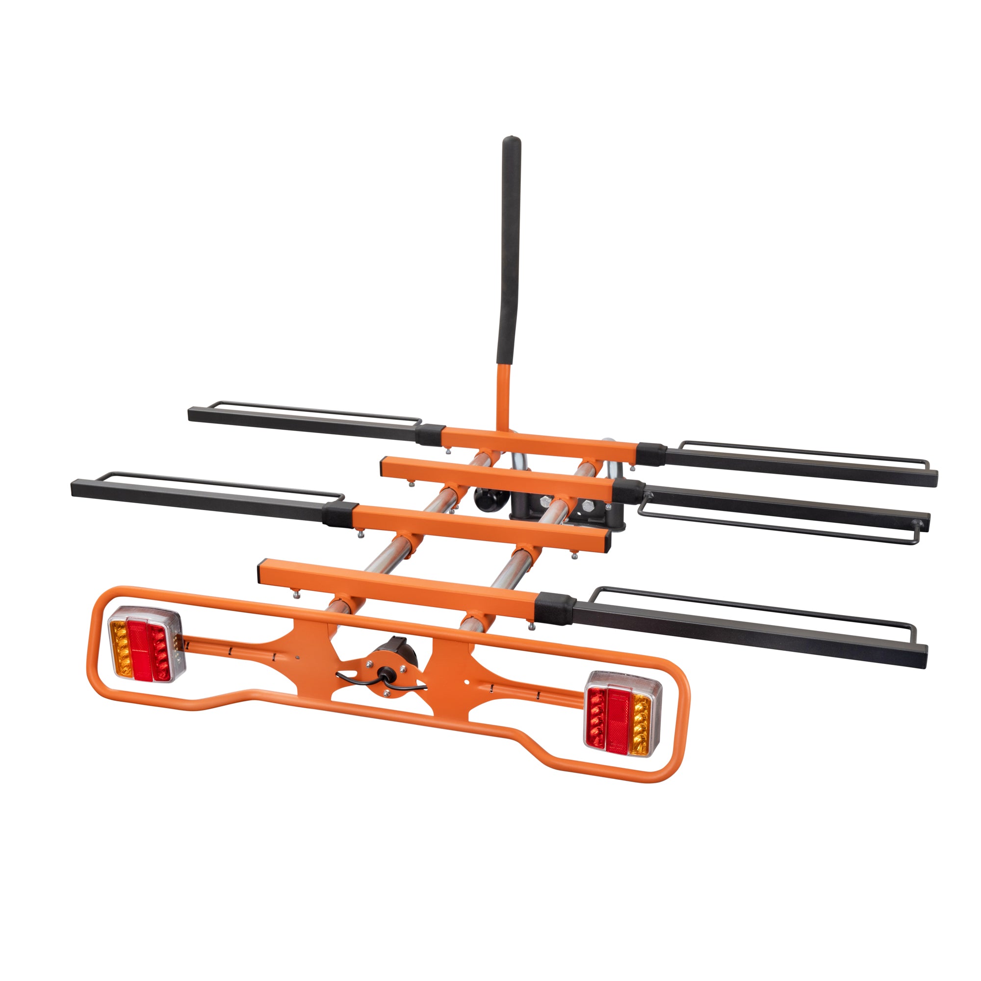 WT+ (Trike + Bike Rack) - Tricycle & Bike Rack – Pendle Bike Racks